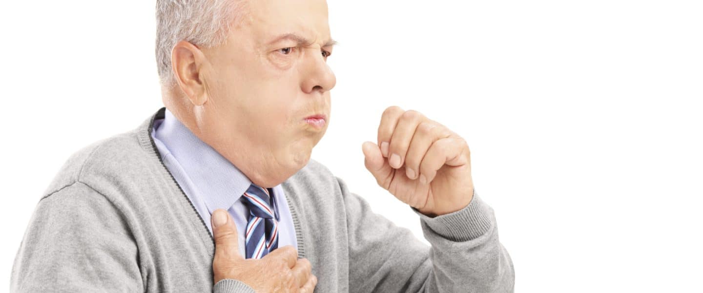 Longontsteking: symptomen, oorzaken en behandeling - Mens & Gezondheid