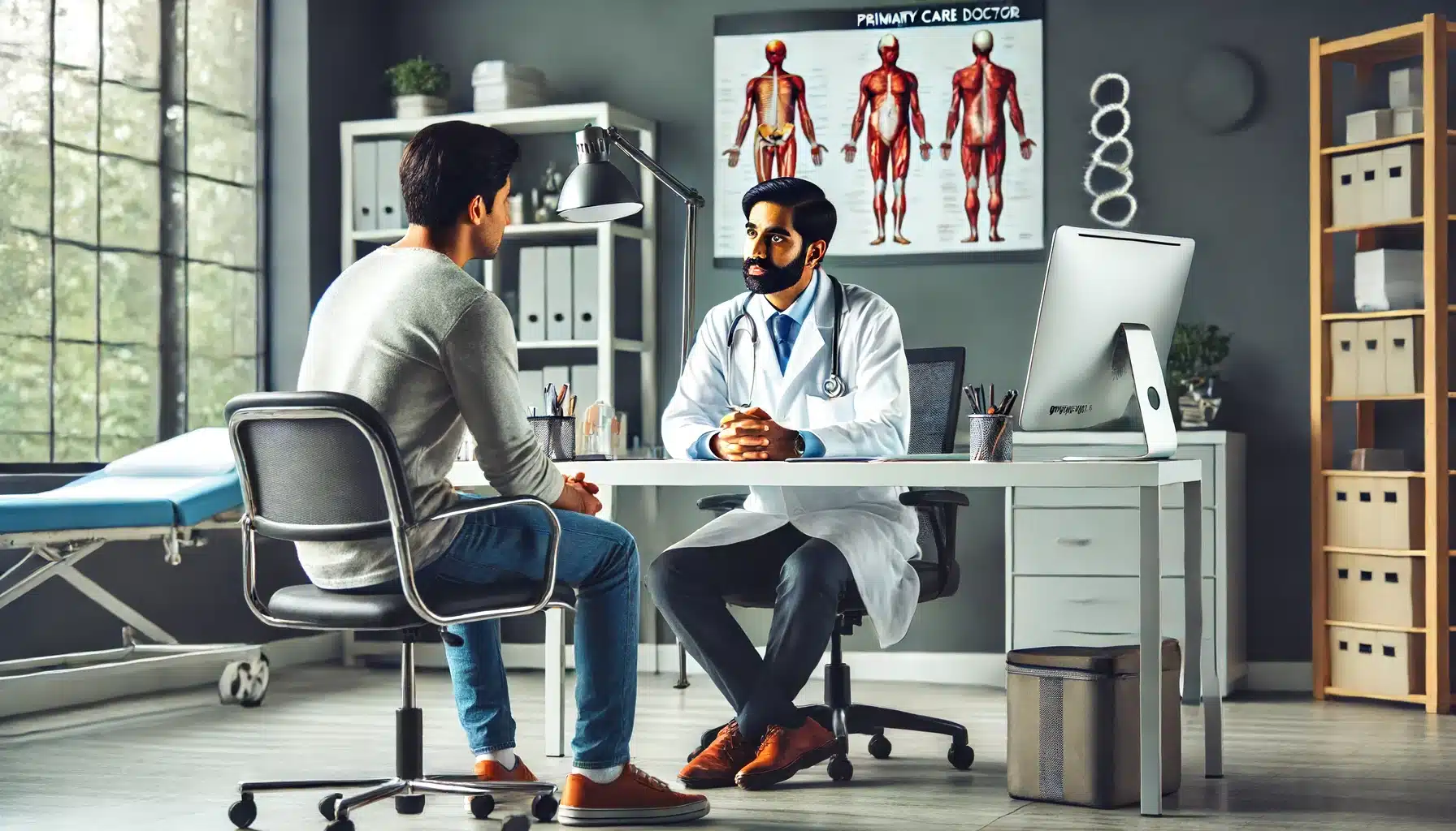 Botvliesontsteking: symptomen en behandeling - Mens & Gezondheid