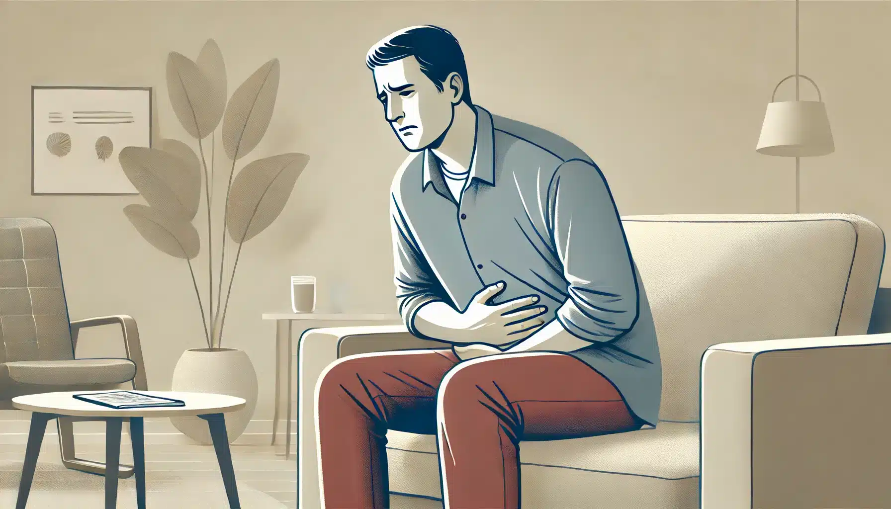 Cyclisch braken syndroom: symptomen en oorzaken zonder oorzaak braken ...