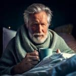 Griep bij ouderen: symptomen, gevolgen en behandeling - Mens & Gezondheid