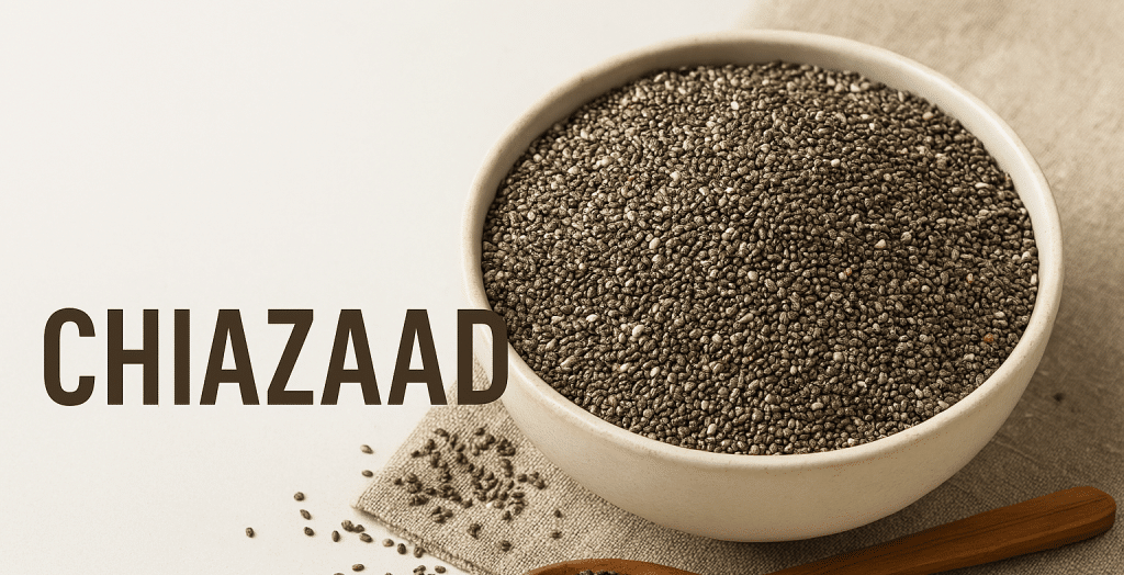 Wat doet chiazaad met je lichaam? Alles over de voordelen, nadelen en ...