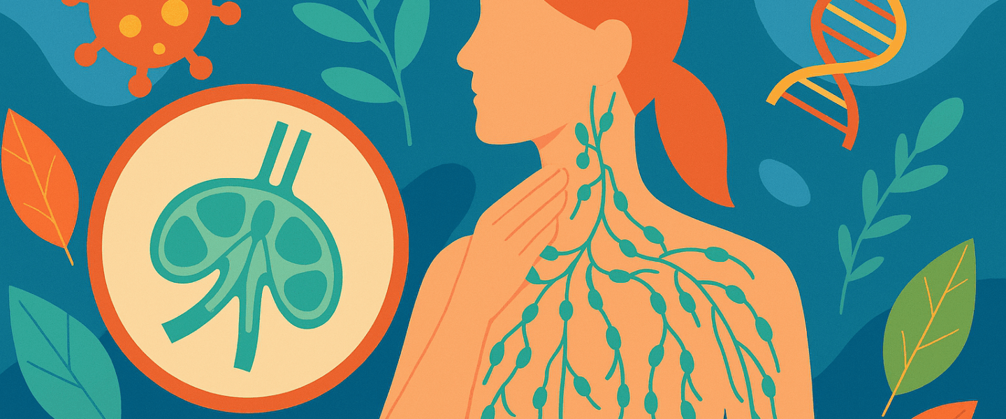 Lymfeklieren: verborgen wachters van je immuunsysteem – functie ...